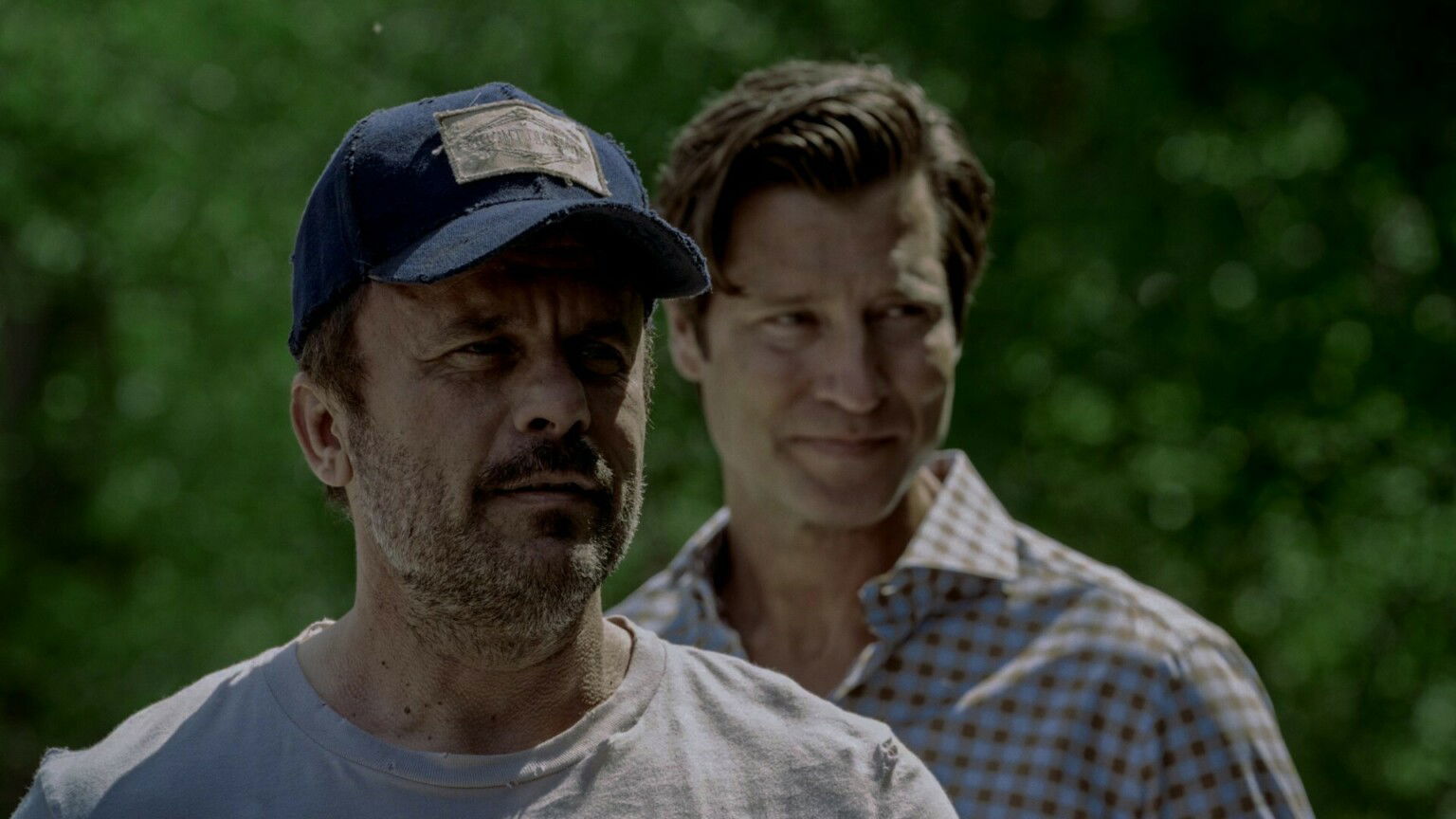 Out Come the Wolves (2024) Review - CGMagazine