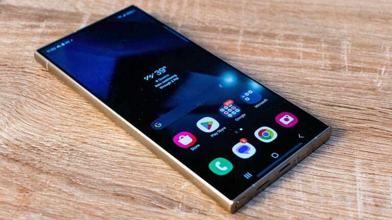 Samsung Galaxy S25 Ultra Specs Leak, and They're Impressive