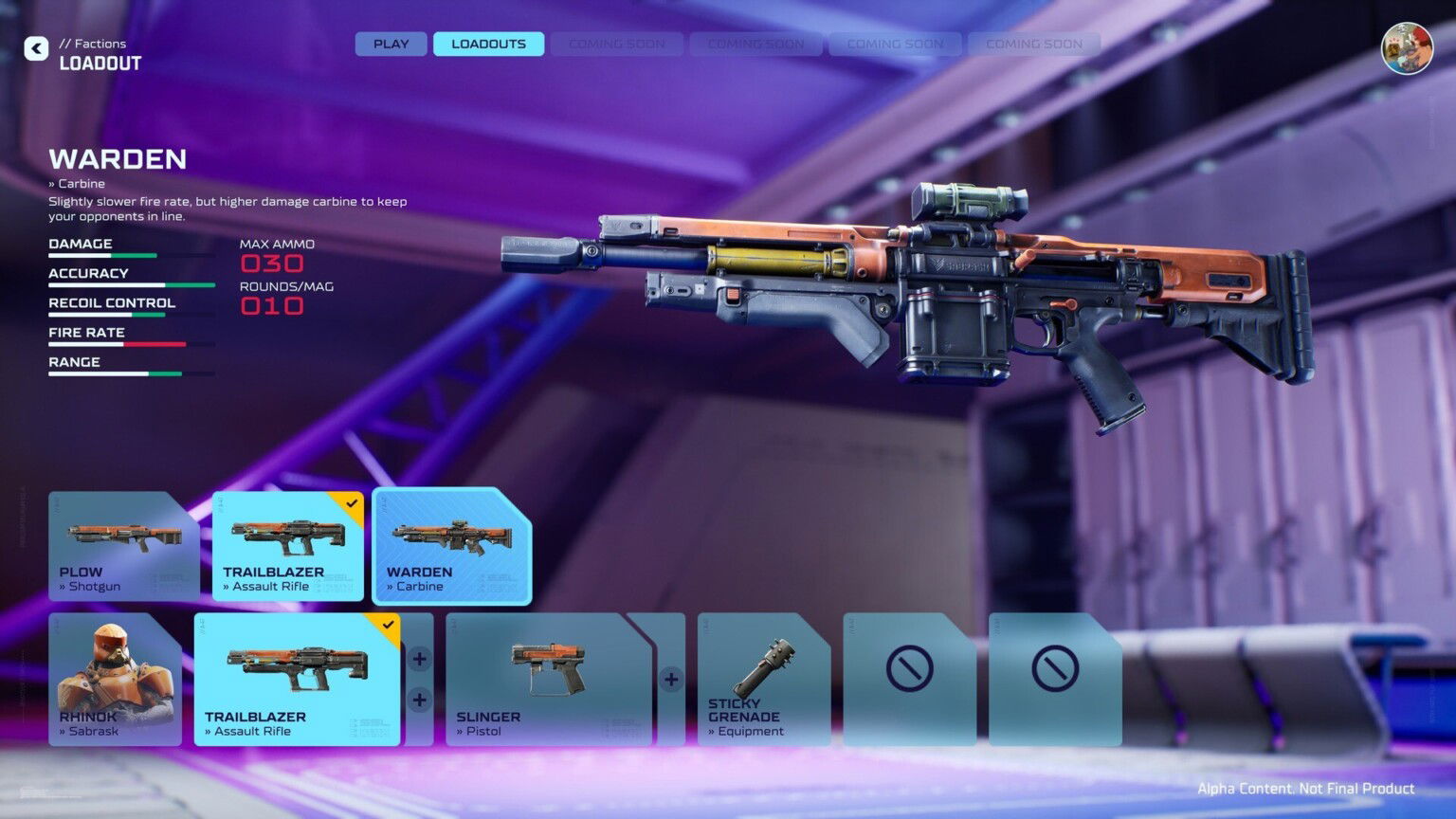 Splitgate 2 Preview: Capturing Zones Through Time and Space