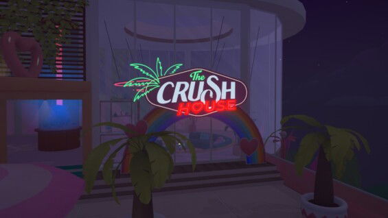 The Crush House (PC) Review - CGMagazine