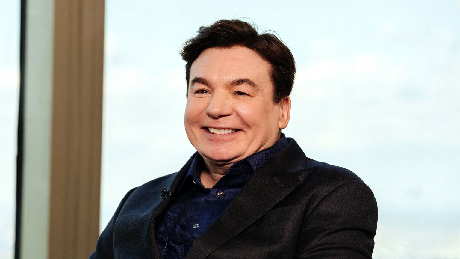 Top Comic Movie Stars From Canada