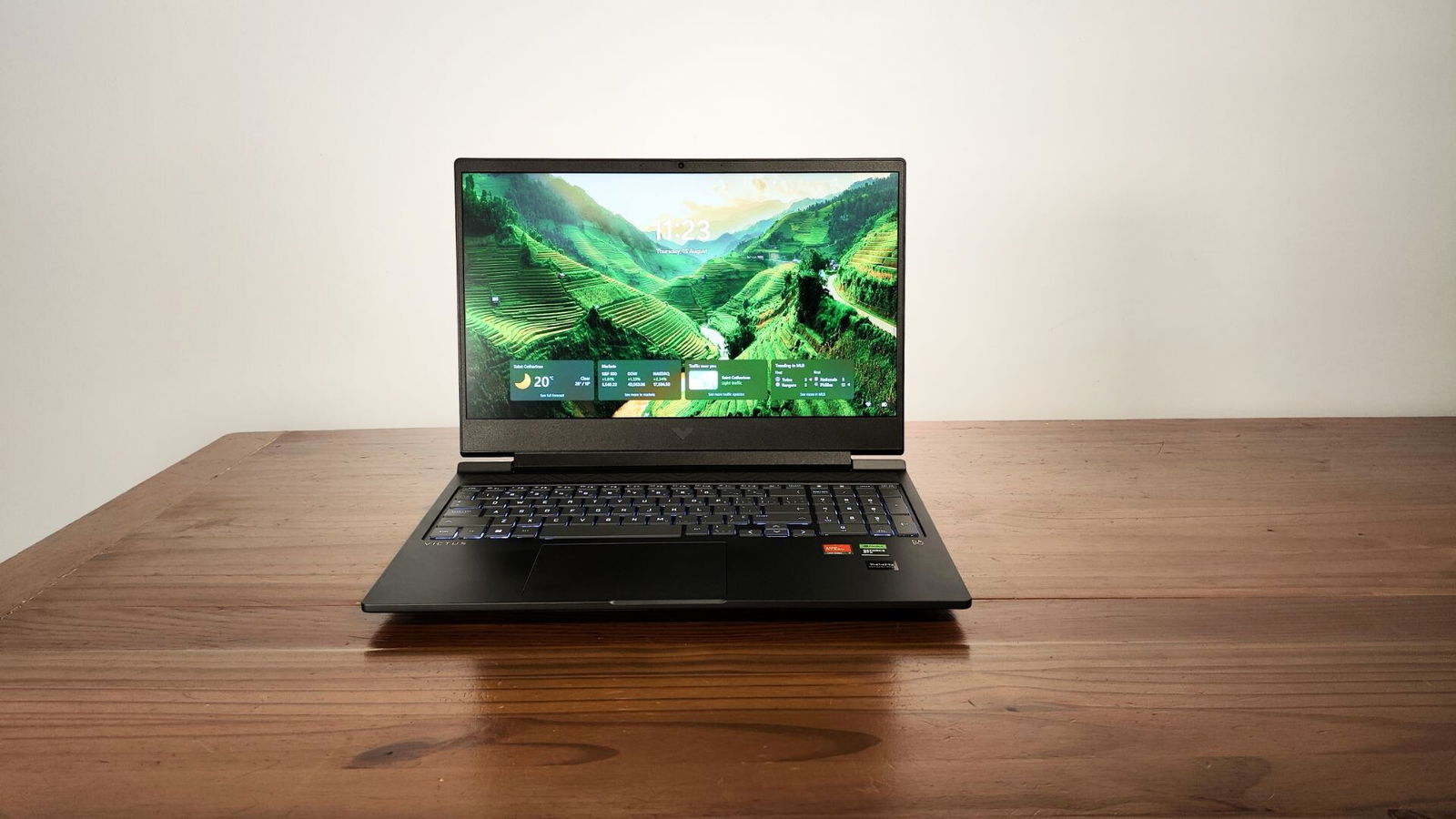HP Victus 16-s0010ca Gaming Laptop Review - CGMagazine