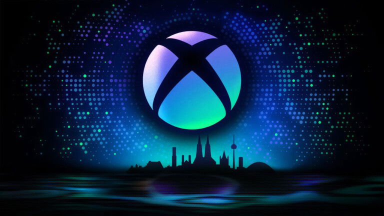 Xbox Dominates Gamescom 2024 with Massive Game Demos and Exclusive Previews