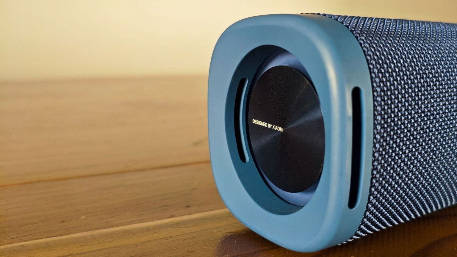 Xiaomi Sound Outdoor Speaker Review - CGMagazine