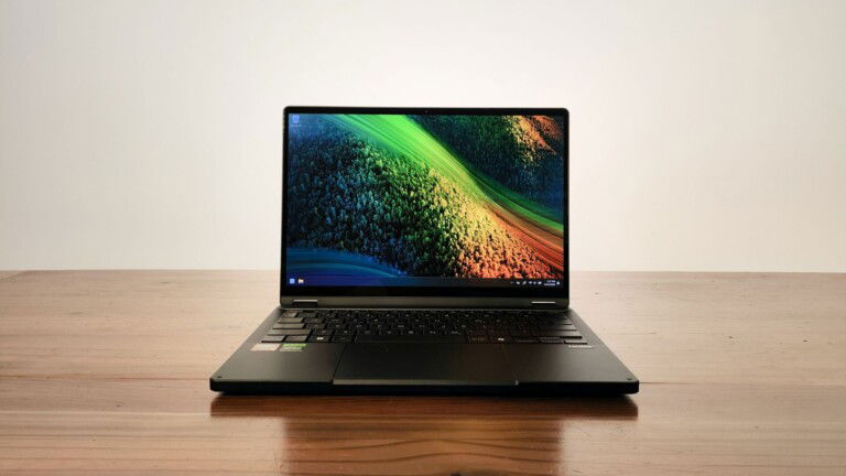 ASUS ProArt PX 13 Laptop Review - CGMagazine