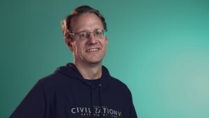 Civilization VII’s Creative Director Ed Beach Brushes Worries Away