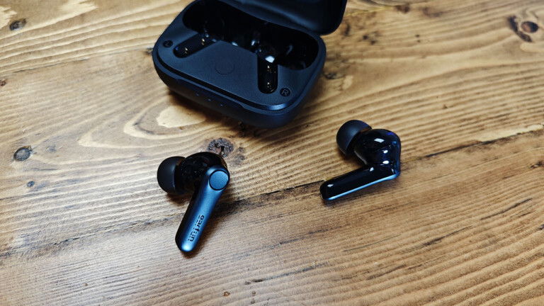 EarFun Air Pro 4 Earbuds Review - CGMagazine