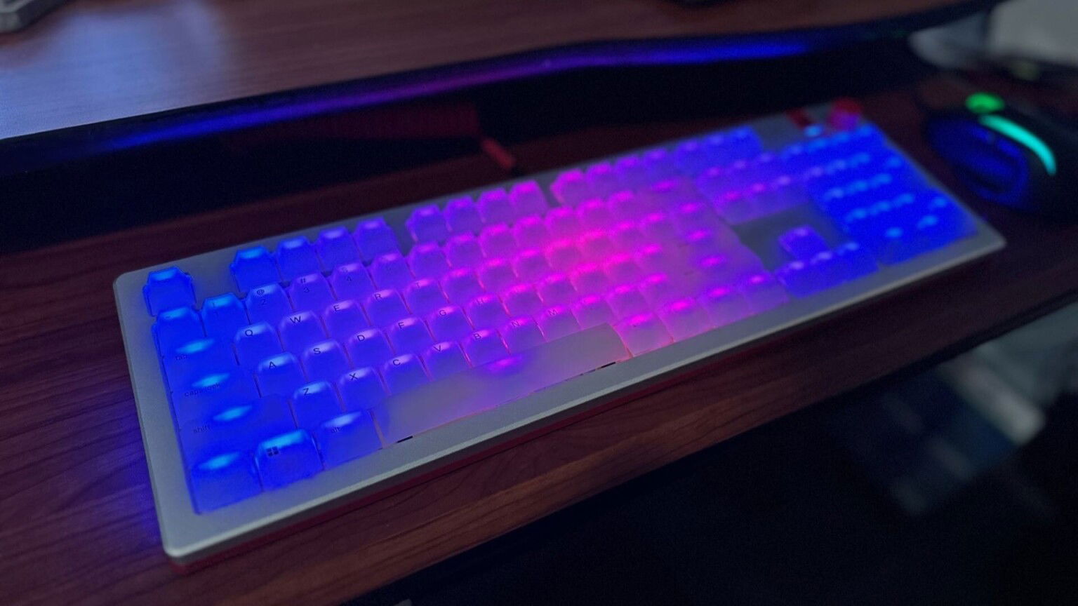 Glorious GMMK 3 HE 100% Keyboard Review - CGMagazine
