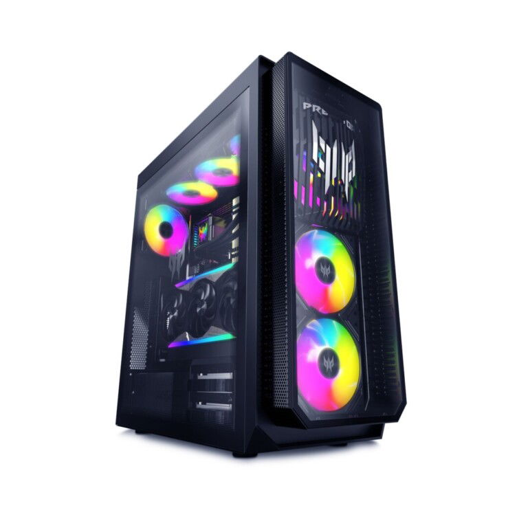 IFA 2024: Acer Debuts New Handheld PC Competitor, The Nitro Blaze 7