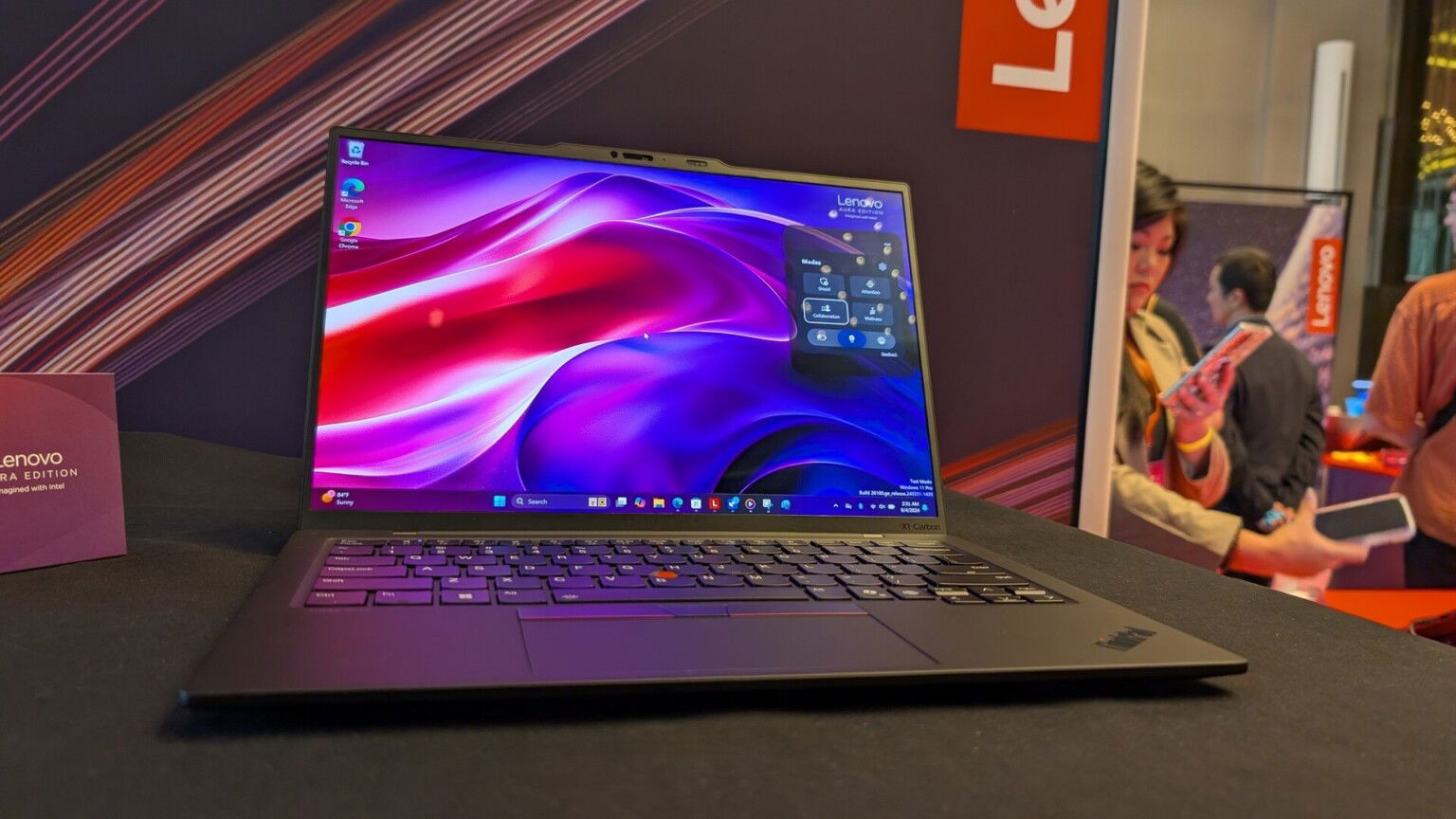 IFA 2024: Lenovo Introduces AI-Driven ThinkPad Laptops to Revolutionize Business and Personal ...