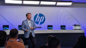 Imagine 2024: HP Showcases AI-Driven Laptops and New Sustainable Hardware