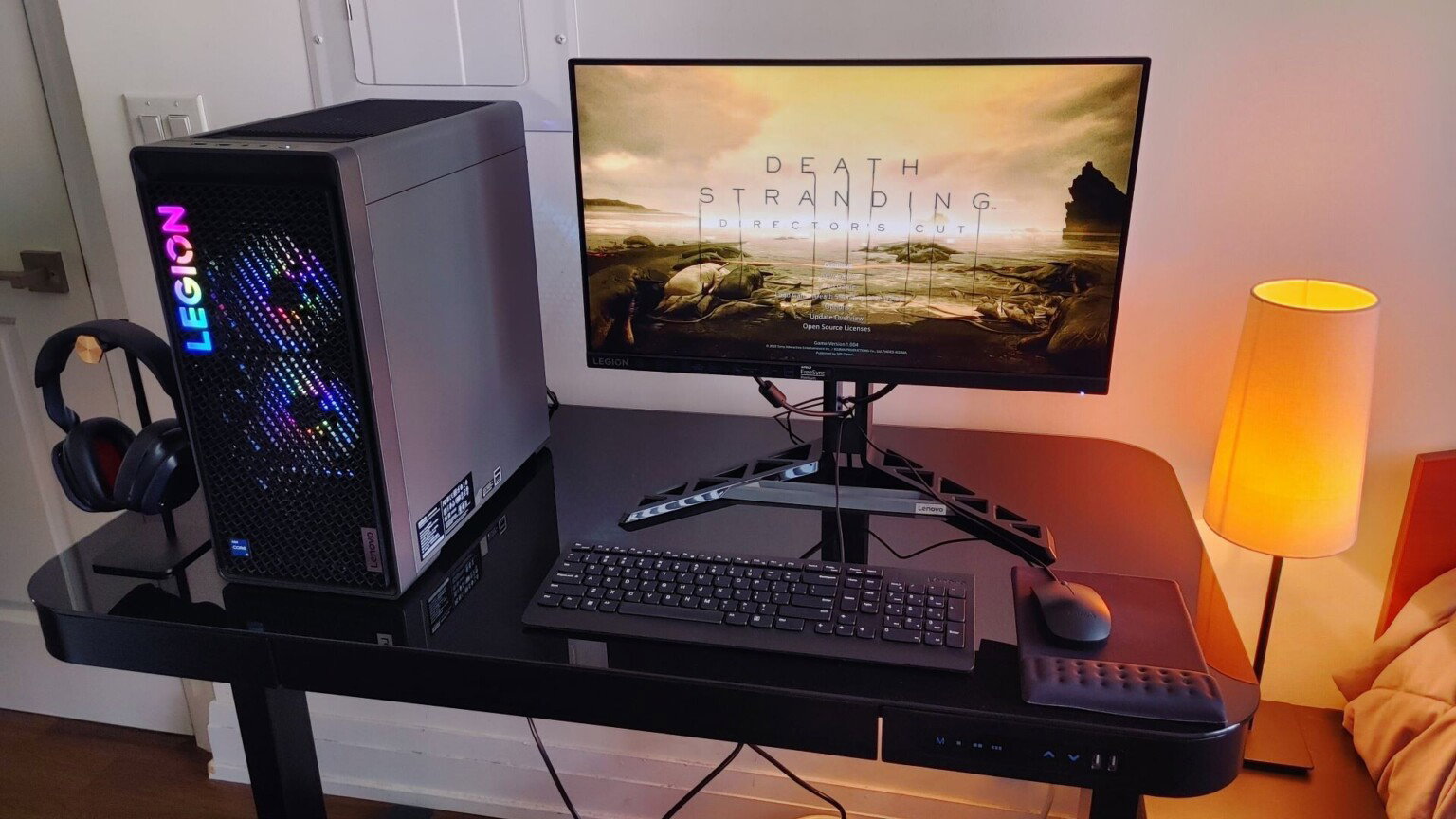 Lenovo Legion Tower 5i Gaming Desktop PC Review - CGMagazine