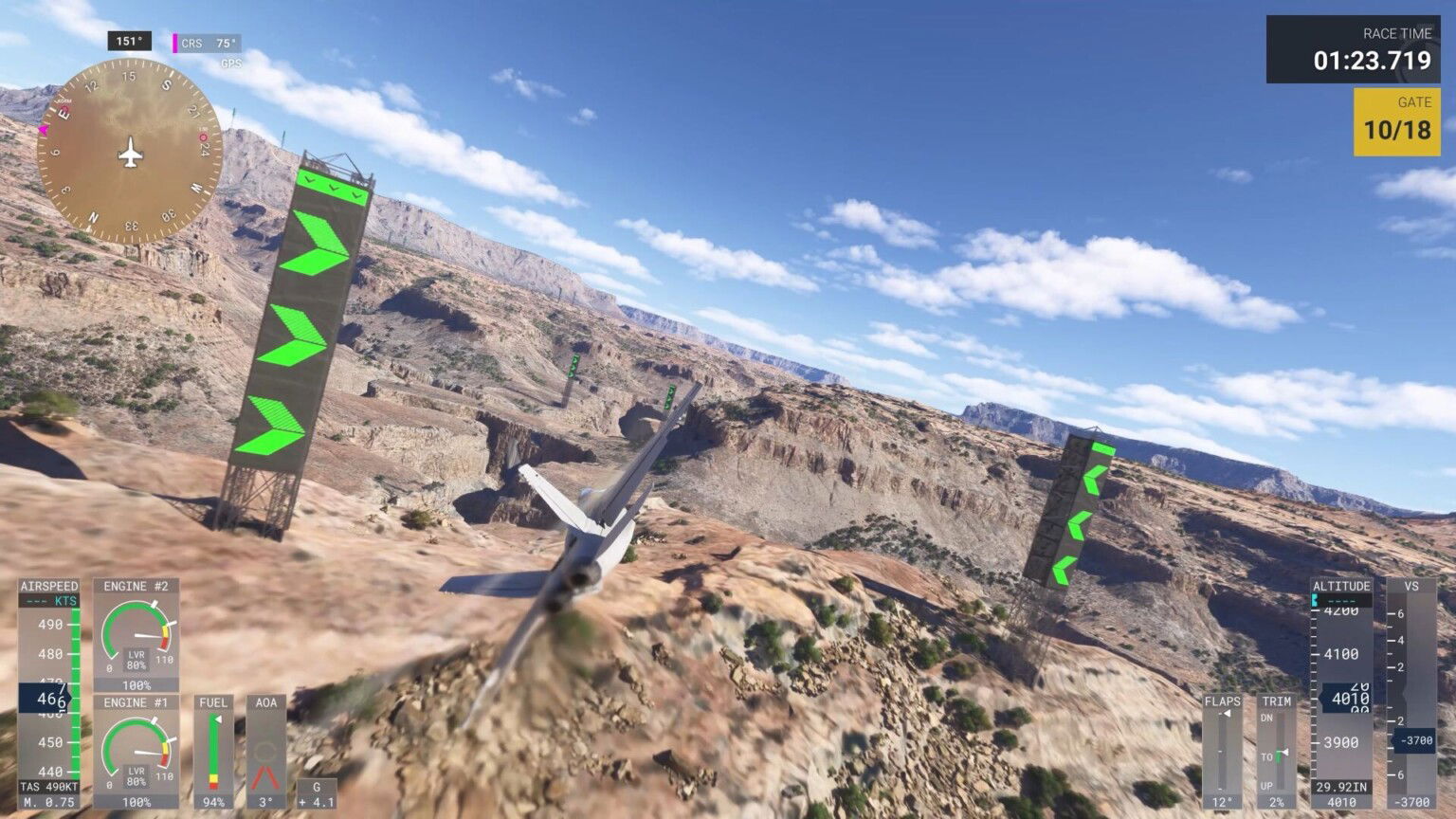 Microsoft Flight Simulator 2024 Preview: The Ultimate Flight Experience ...