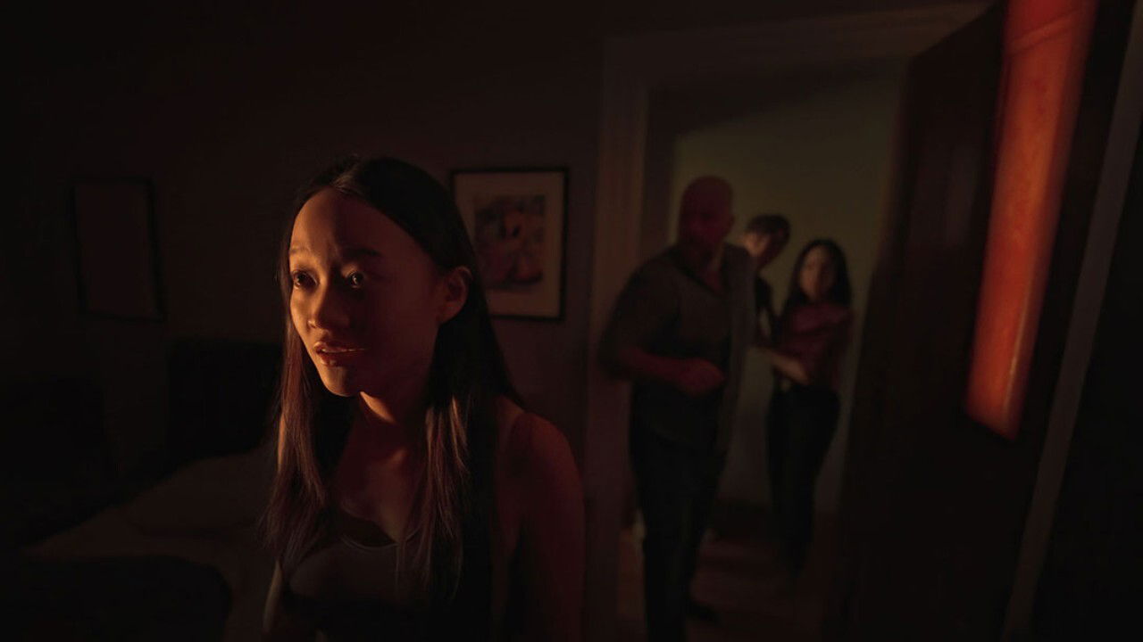 Presence Review — TIFF 2024 - CGMagazine