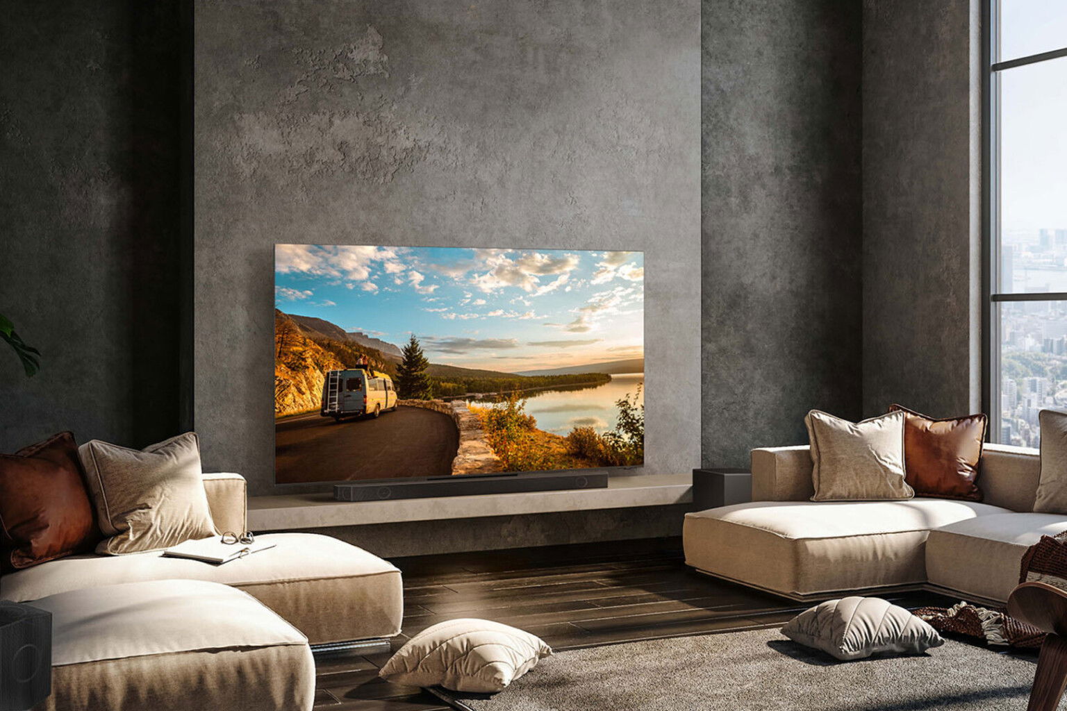 Samsung Neo QLED 8K QN900D 65” TV Review - CGMagazine