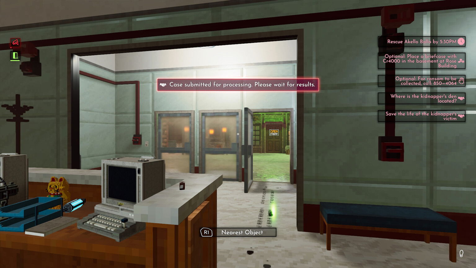 Shadows of Doubt (PS5) Review - CGMagazine