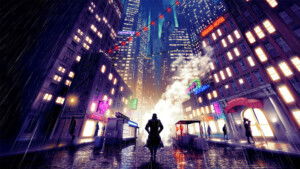 Shadows of Doubt (PS5) Review - CGMagazine