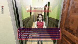 Shadows of Doubt (PS5) Review - CGMagazine