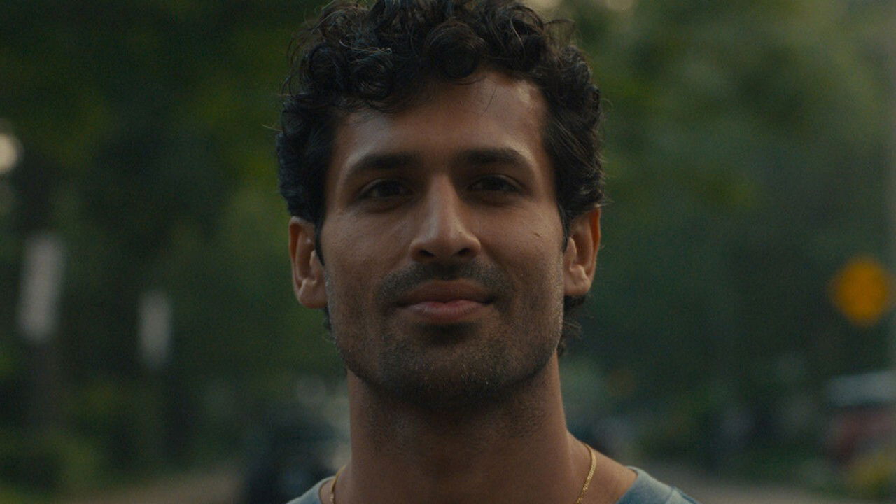 Shook Review — TIFF 2024 - CGMagazine