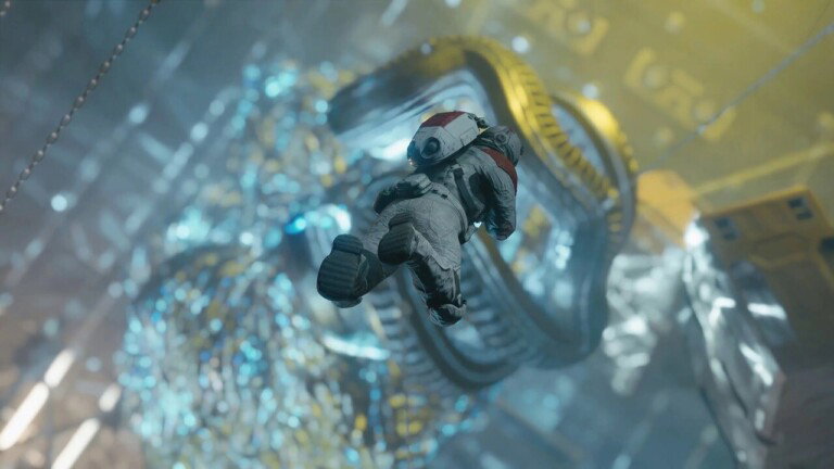 Starfield Shattered Space Expansion Lands On Sept 30 & New Details Have ...