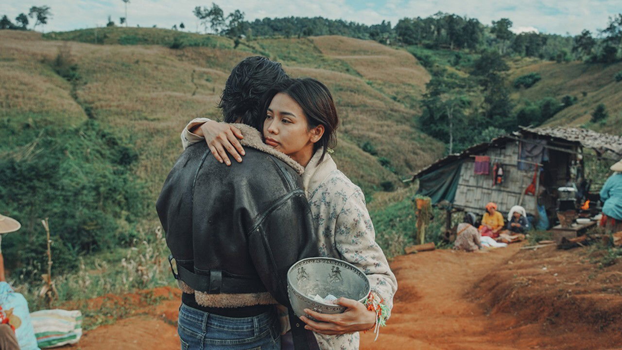 The Paradise of Thorns Review — TIFF 2024 - CGMagazine