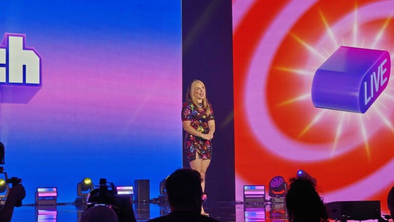 Twitchcon 2024: Twitch is Nothing Without Its Community