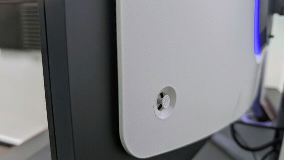 Xiaomi G Pro 27i Monitor Review - CGMagazine