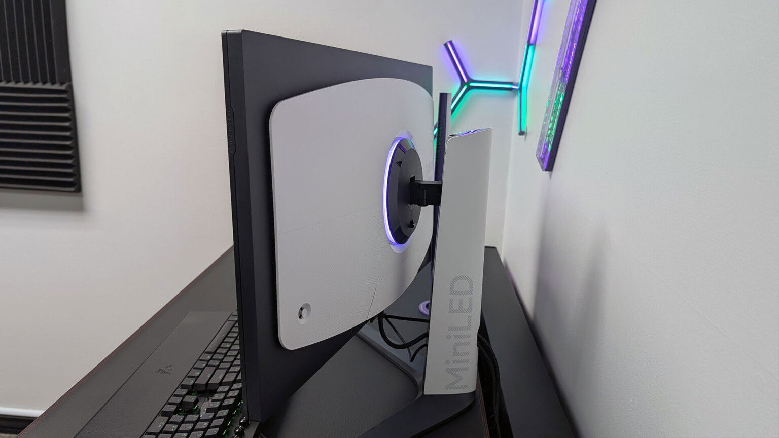 Xiaomi G Pro 27i Monitor Review - CGMagazine