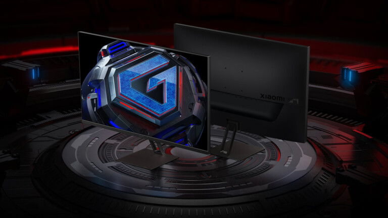 Xiaomi Unveils Three New Gaming Monitors To Enhance Your Setup