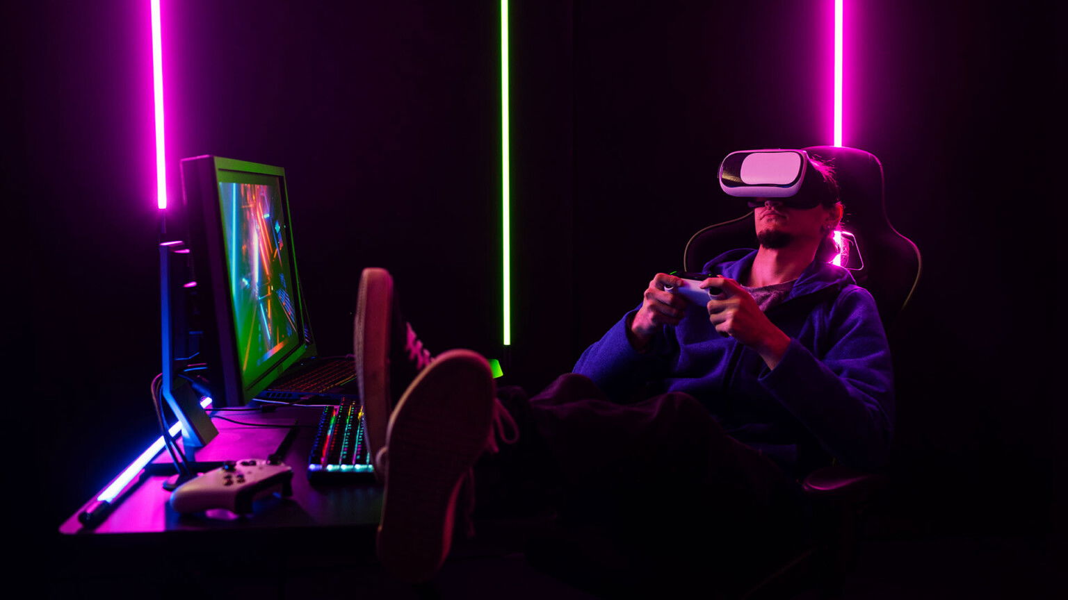 Anonymous Gaming: Exploring the Benefits and Methods of Staying Hidden