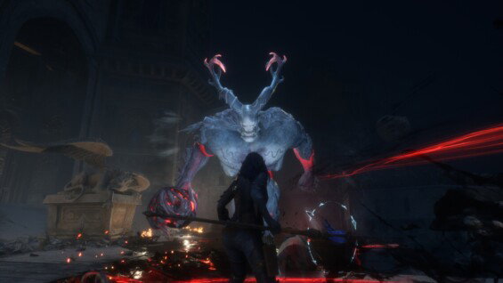 Dragon Age: The Veilguard (Xbox Series X) Review - CGMagazine