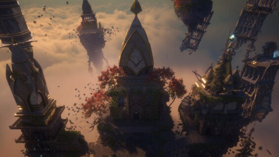 Dragon Age: The Veilguard (Xbox Series X) Review - CGMagazine