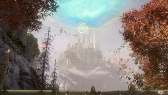 Dragon Age: The Veilguard (Xbox Series X) Review - CGMagazine