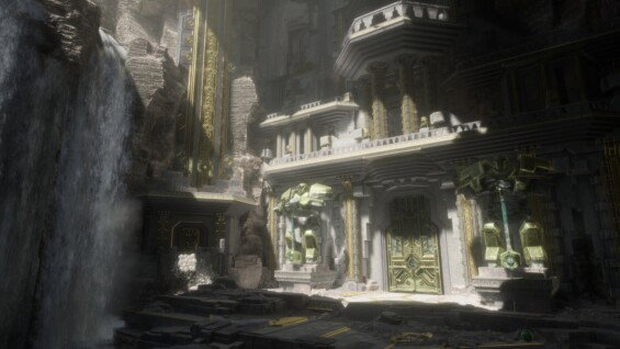 Dragon Age: The Veilguard (Xbox Series X) Review - CGMagazine