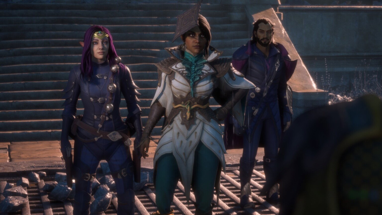 Dragon Age: The Veilguard (Xbox Series X) Review - CGMagazine