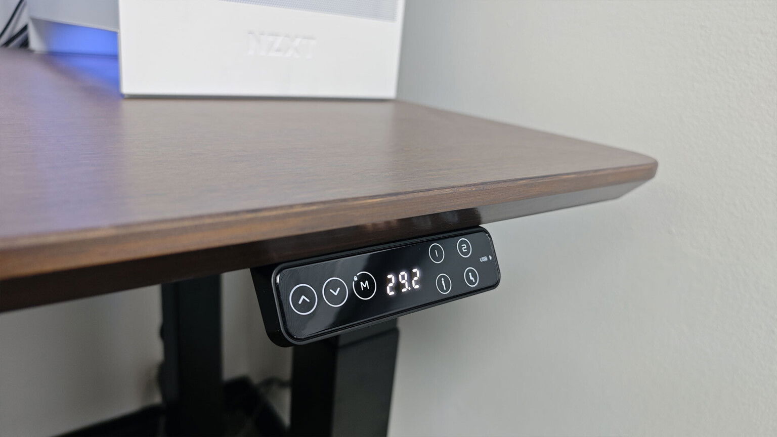 Flexispot E7 Plus Standing Desk Review - CGMagazine