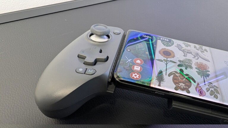 GameSir G8+ Galileo Wireless Controller Review - CGMagazine