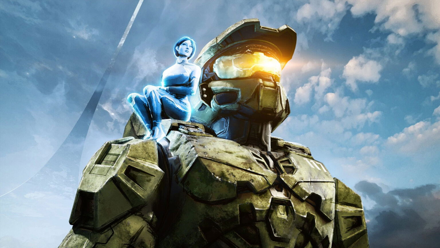 Halo's 343 Changes To Halo Studios & Will Use Unreal Engine