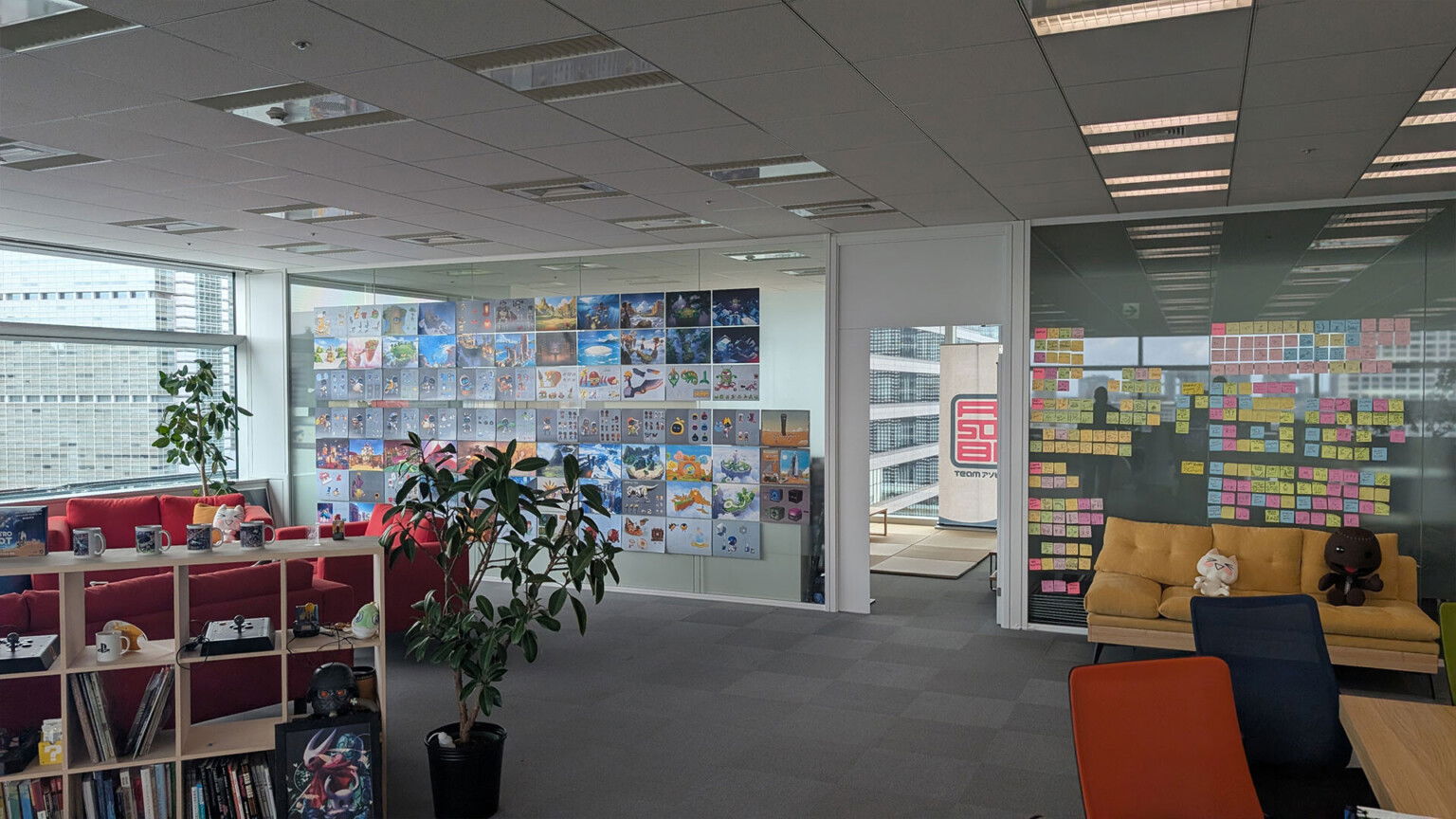 Inside Team ASOBI: The Studio Redefining PlayStation Magic