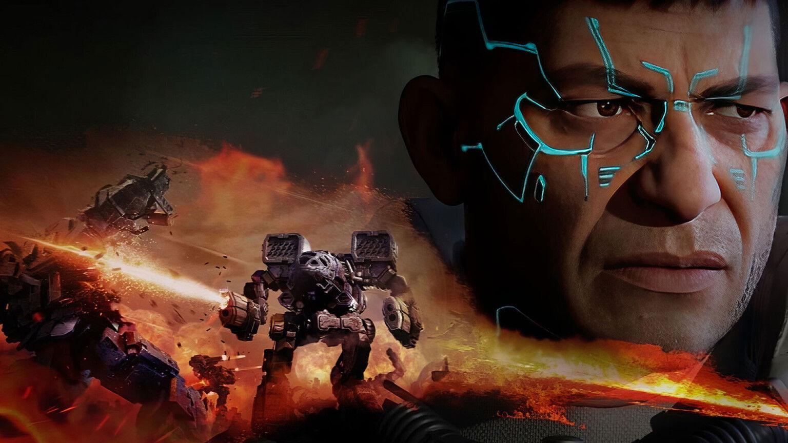 MechWarrior 5: Clans (PC) Review - CGMagazine