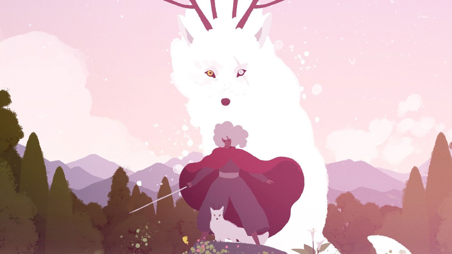 Neva (Switch) Review - CGMagazine