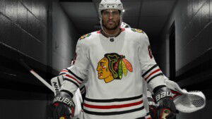 NHL 25 (PS5) Review - CGMagazine