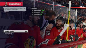 NHL 25 (PS5) Review - CGMagazine