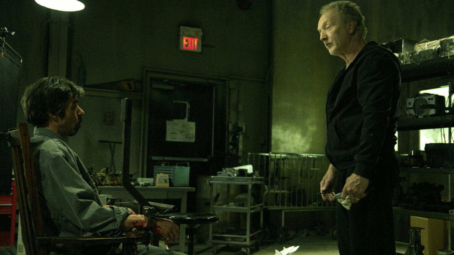 Rankng The Saw Film Franchise on It's 20th Anniversary