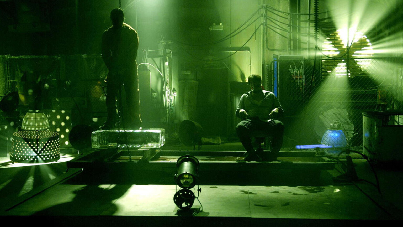 Rankng The Saw Film Franchise on It's 20th Anniversary