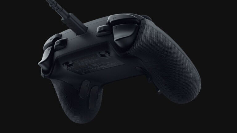 Razer Wolverine V3 Tournament Edition Wired Controller Review - CGMagazine