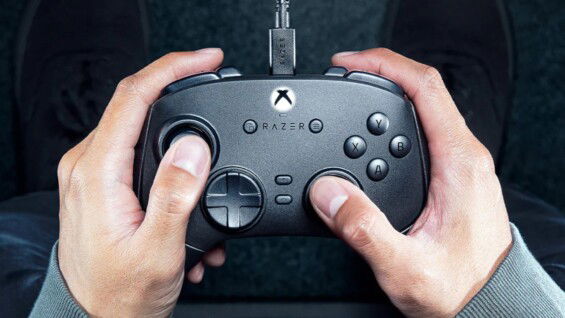 Razer Wolverine V3 Tournament Edition Wired Controller Review - CGMagazine