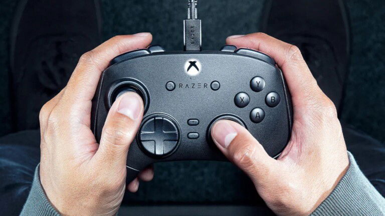 Razer Wolverine V3 Tournament Edition Wired Controller Review - CGMagazine