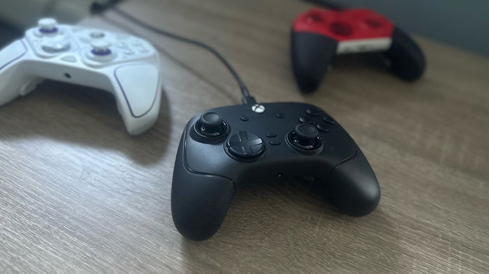 Razer Wolverine V3 Tournament Edition Wired Controller Review - CGMagazine