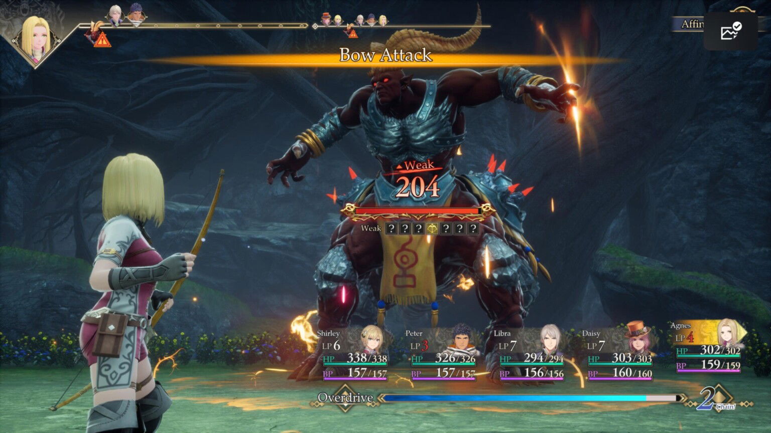 Romancing SaGa 2: Revenge of the Seven (PS5) Review - CGMagazine